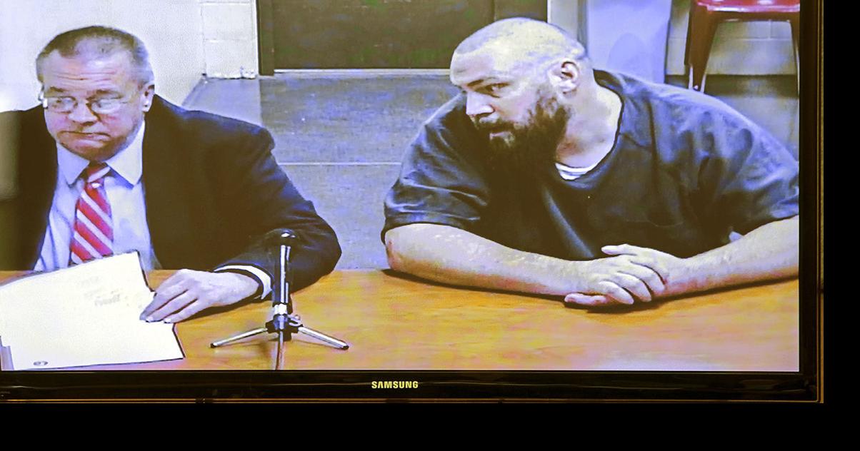 Kelso man arrested for murder in 15-year-old cold case