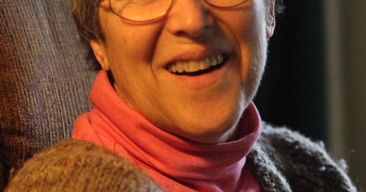 '23 Club: Mary Wingate got an early exposure to Longview history