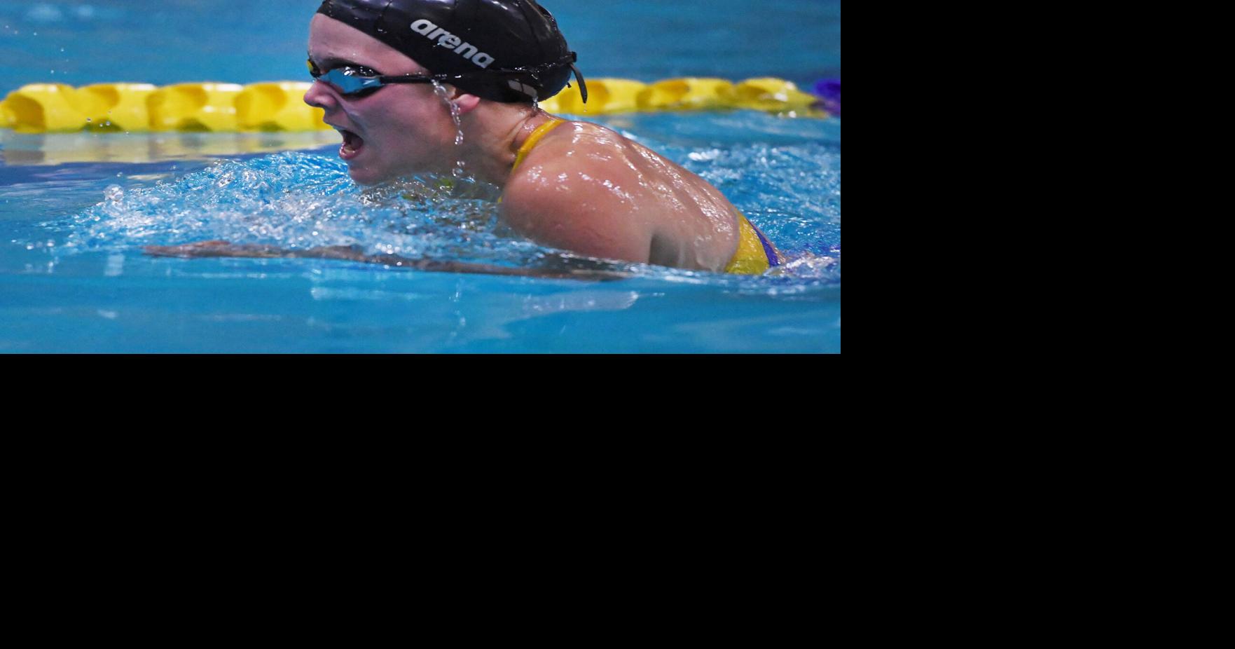 2A/3A High School Swimming Postseason Primer: Kelso, Mark Morris and R ...