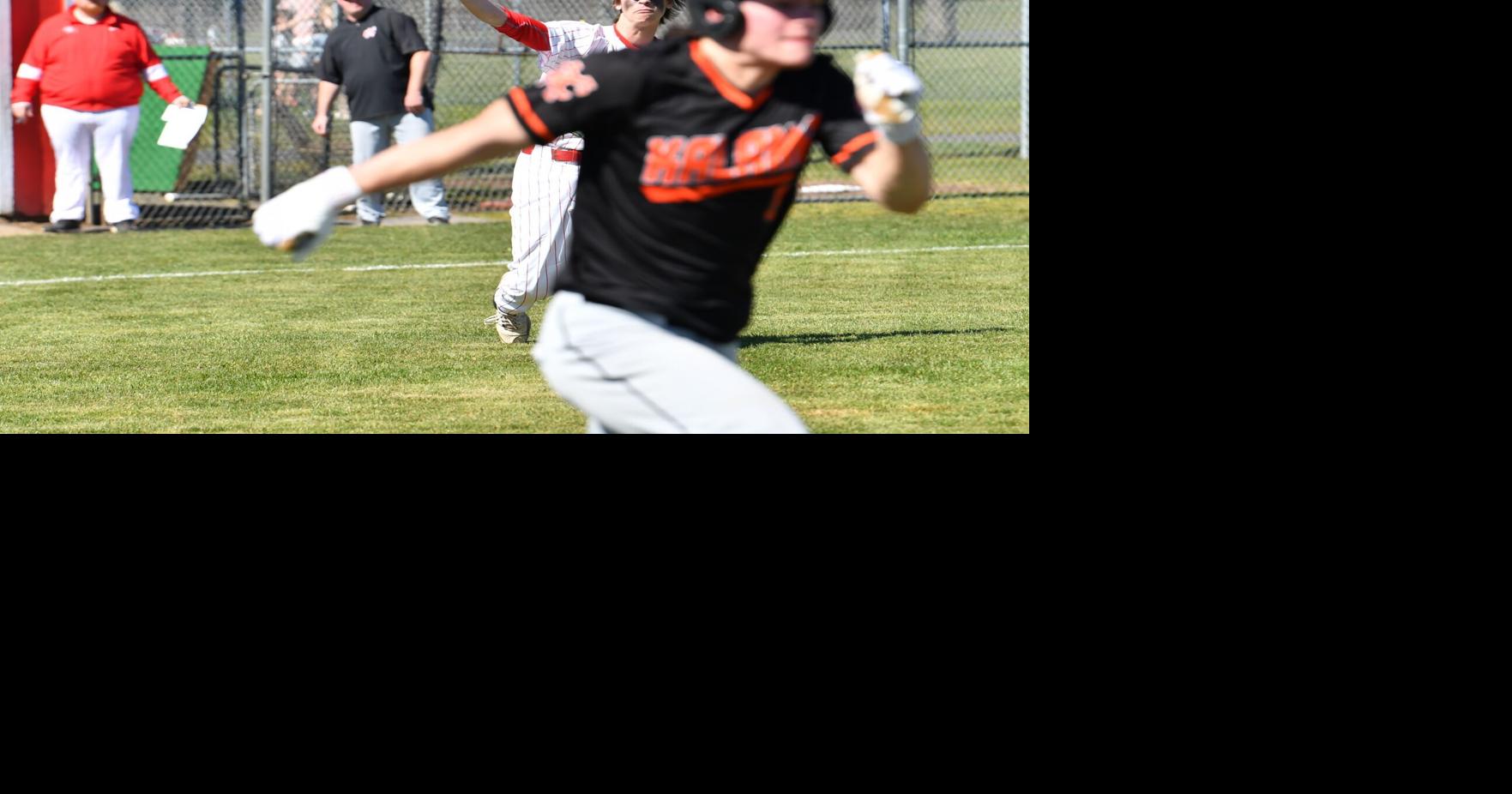 1A/2B High School Baseball: Rockets set aside Chinooks in Bair’s return ...