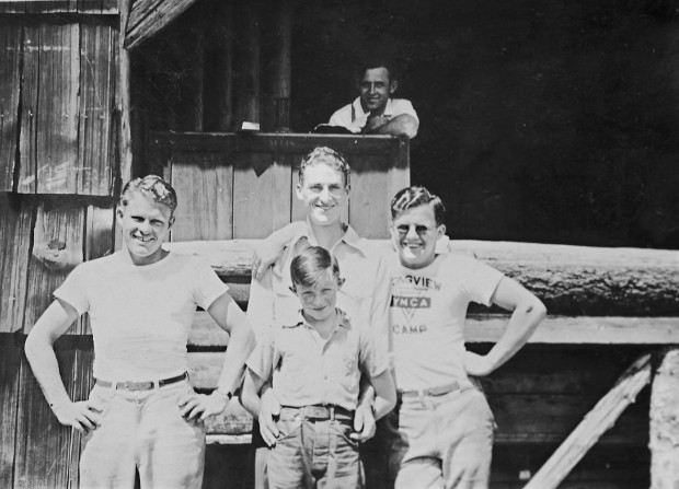 Visions of Spirit Lake: What do you remember?