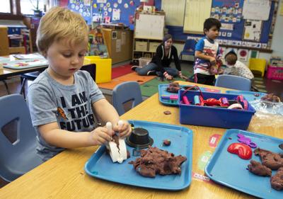 Local preschool for low income children looks to service wider audience