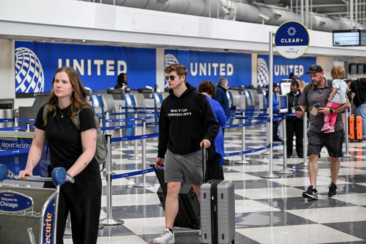 More expensive summer travel highlights K-shaped economy