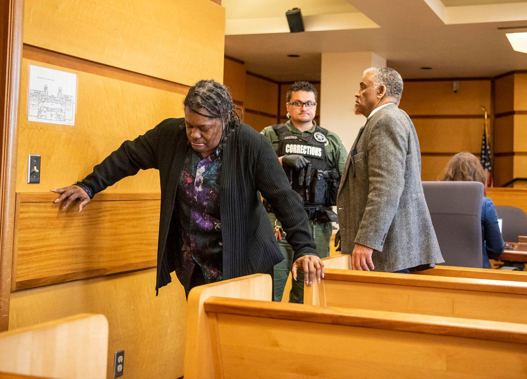 Clark County jury convicts adoptive parents of homicide by abuse ...