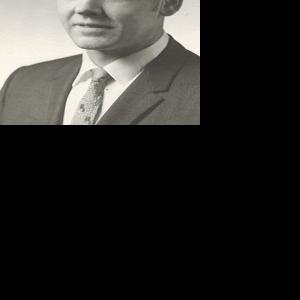 Harry O'Neill