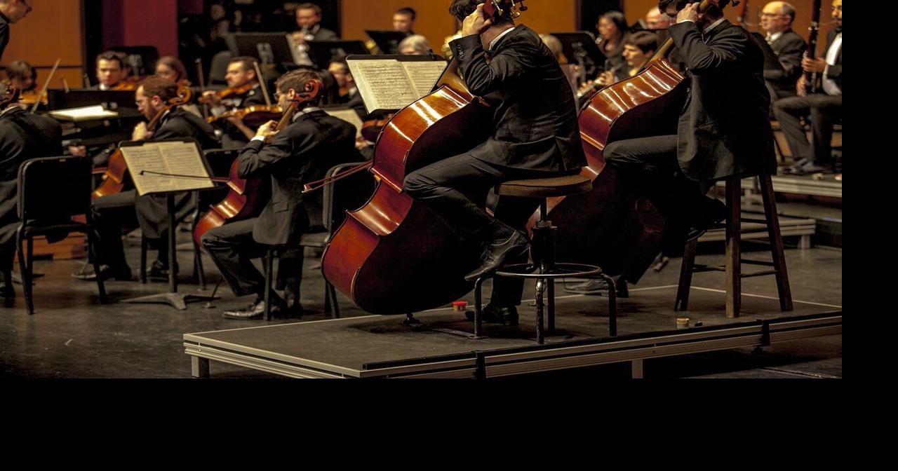 Southwest Washington Symphony to play family concert