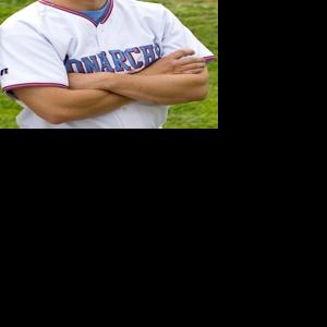 Joe Bair leaving Mark Morris to coach Rockets baseball