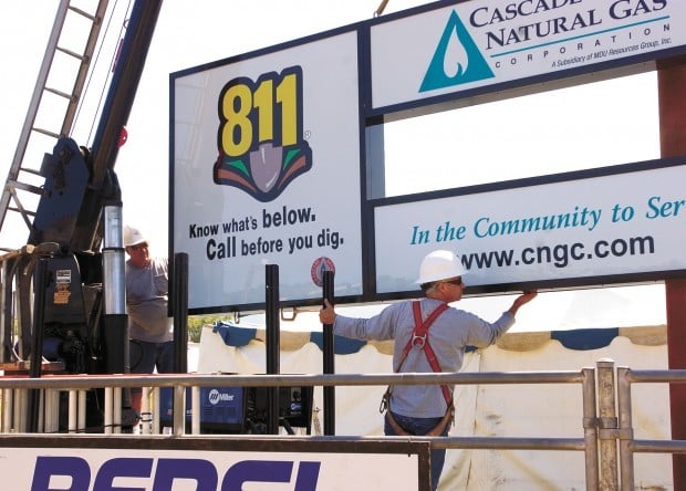 Thunder Mountain Rodeo field full of former champs