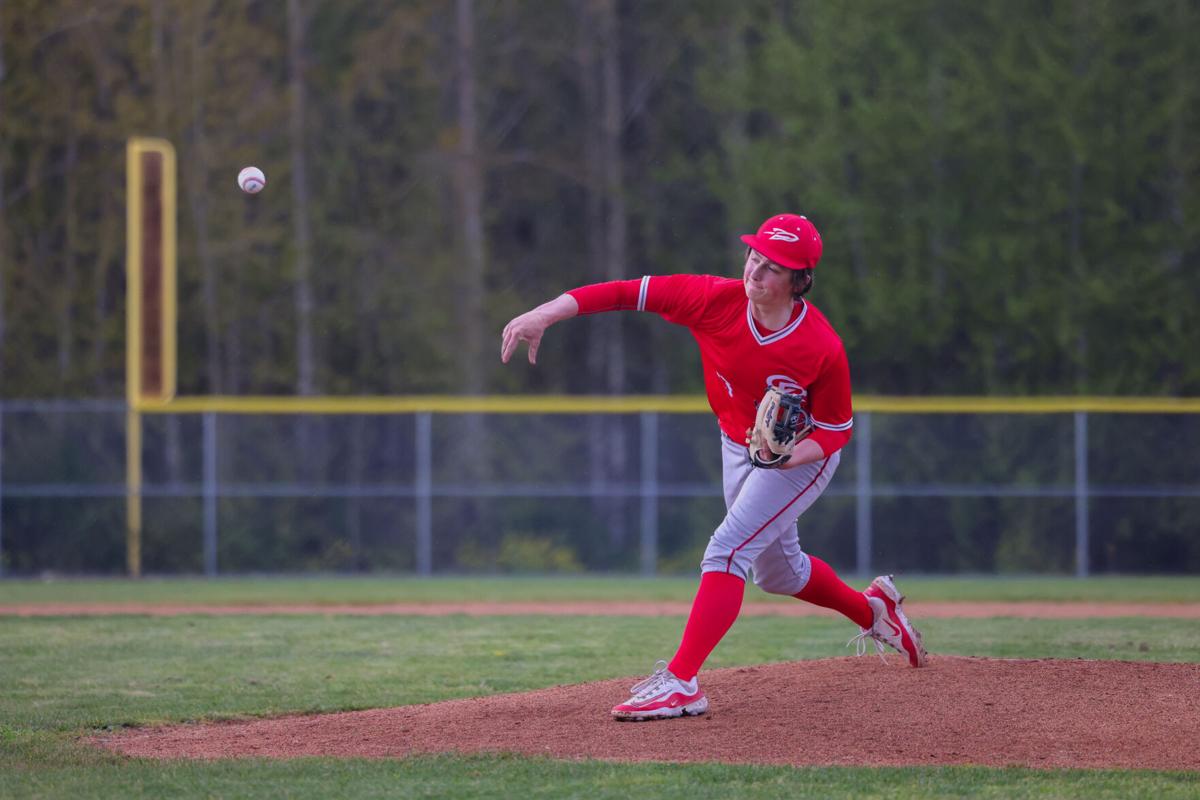 1A HS Base: Five Castle Rock players earn All-League honors