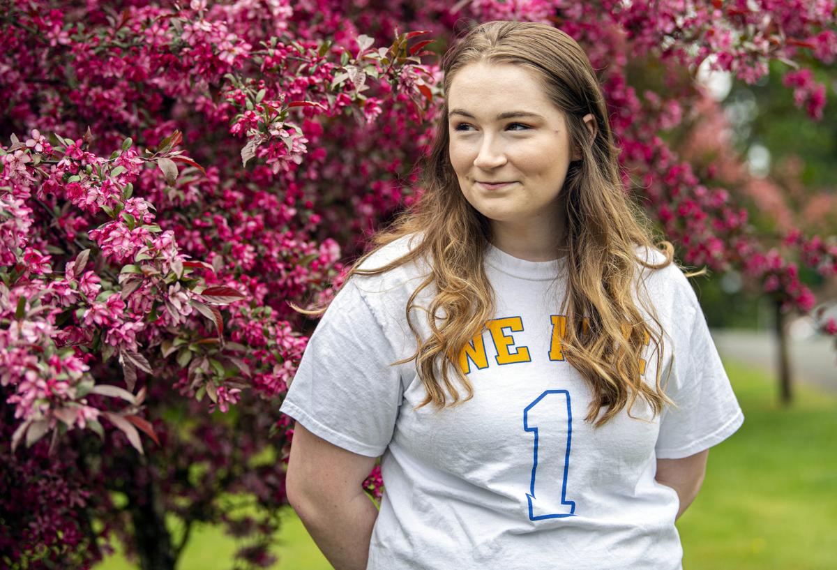 Kelso senior wins national scholarship to attend NYC dream school