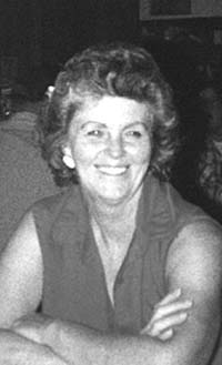 Virginia M. Anderson