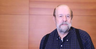 Lower Columbia College Foundation recognizes Richard Nau