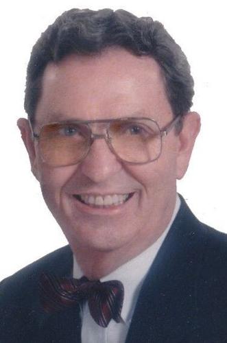 George Edwin Schwartz