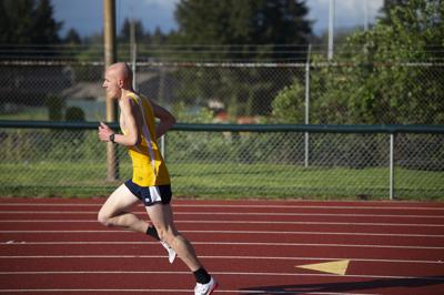 Boys Track and Field: 3A Greater St. Helens All-League
