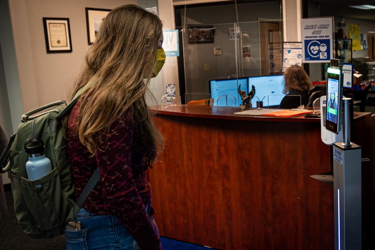 Three Rivers gets financial accreditation from Christian financial ...