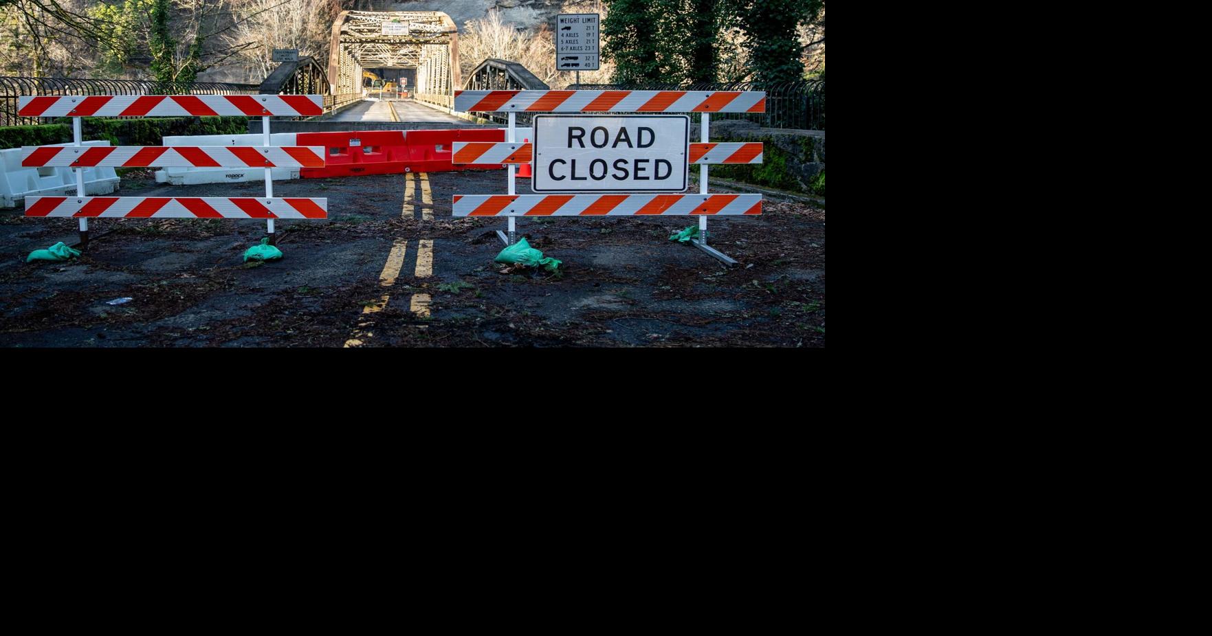 Repairing Oregon’s roads and bridges could cost billions. Will ...