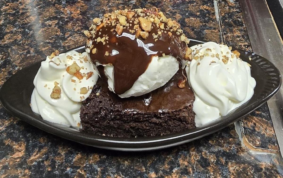 Corner Cafe in Longview launches diner-style dinner menu
