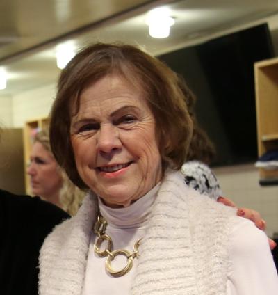 LCC names Jeane Wirkkala Moksness Alumna of the Year