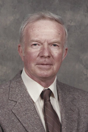 Carl H. Larson Sr.