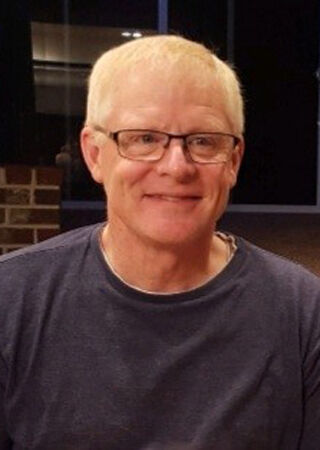 James Gene Hall