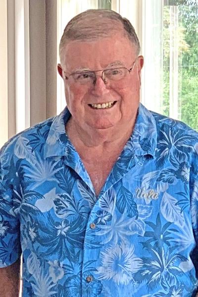 Timothy Andrew Trinkle