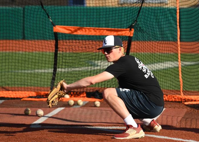 Kelso 18U has a completely new team minus one returner