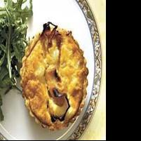 Quench your Quiche craving