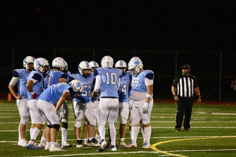 Mark Morris offense ready to breakout under coach Mike Peck