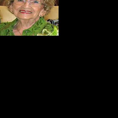 Rose Blanche Blakely