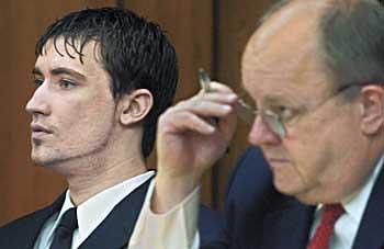 Conley murder trial goes to jury