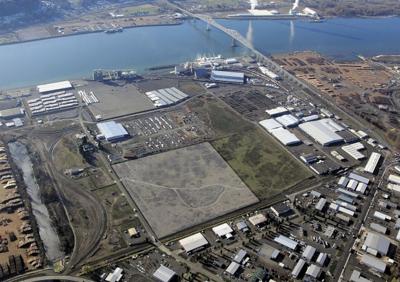 Port finalizes $9M purchase of Skyline Steel building, amends Omega ...