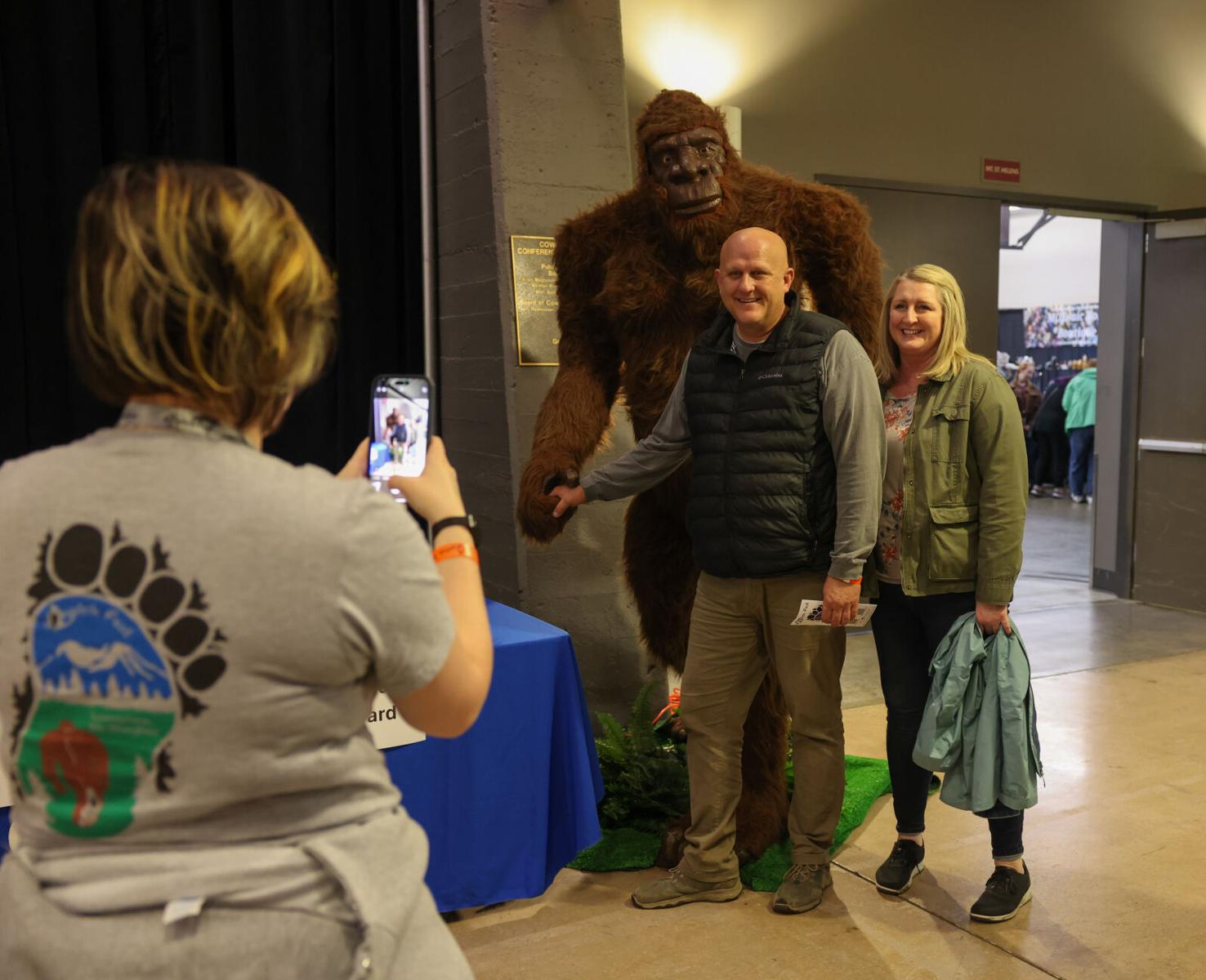PHOTOS: sQuatch Fest returns to Longview