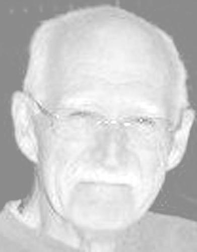 Robert ‘Bob’ Peckham