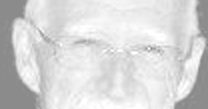 Robert ‘Bob’ Peckham