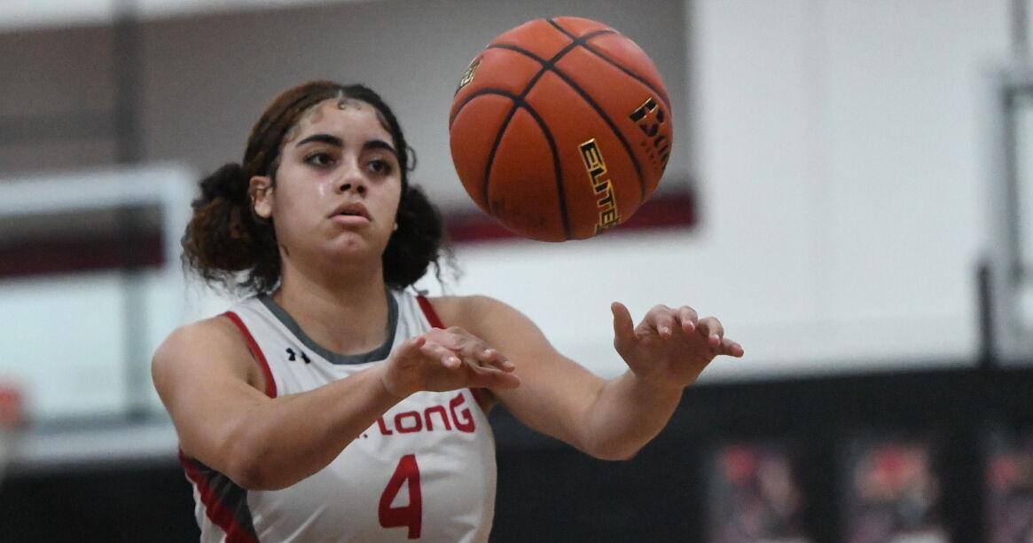 High School Girls Basketball Roundup: R.A. Long secures a win at Fort ...