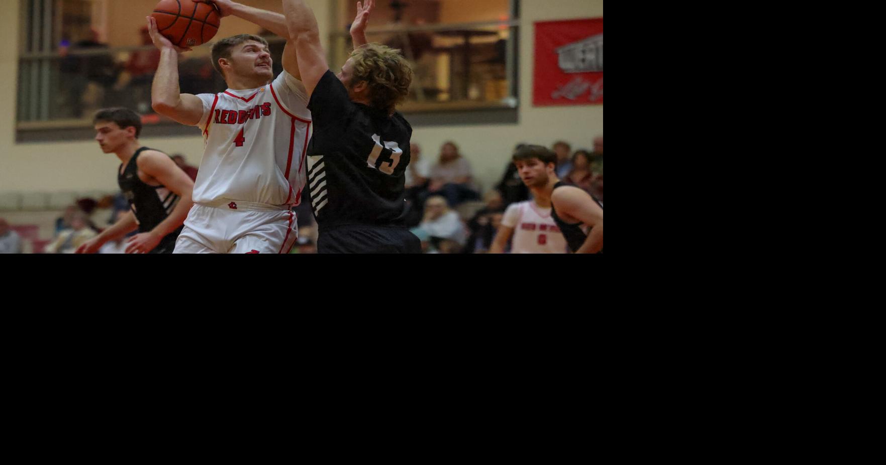 NWAC Men's Basketball: LCC swamps SWOC to open Red Devil Classic