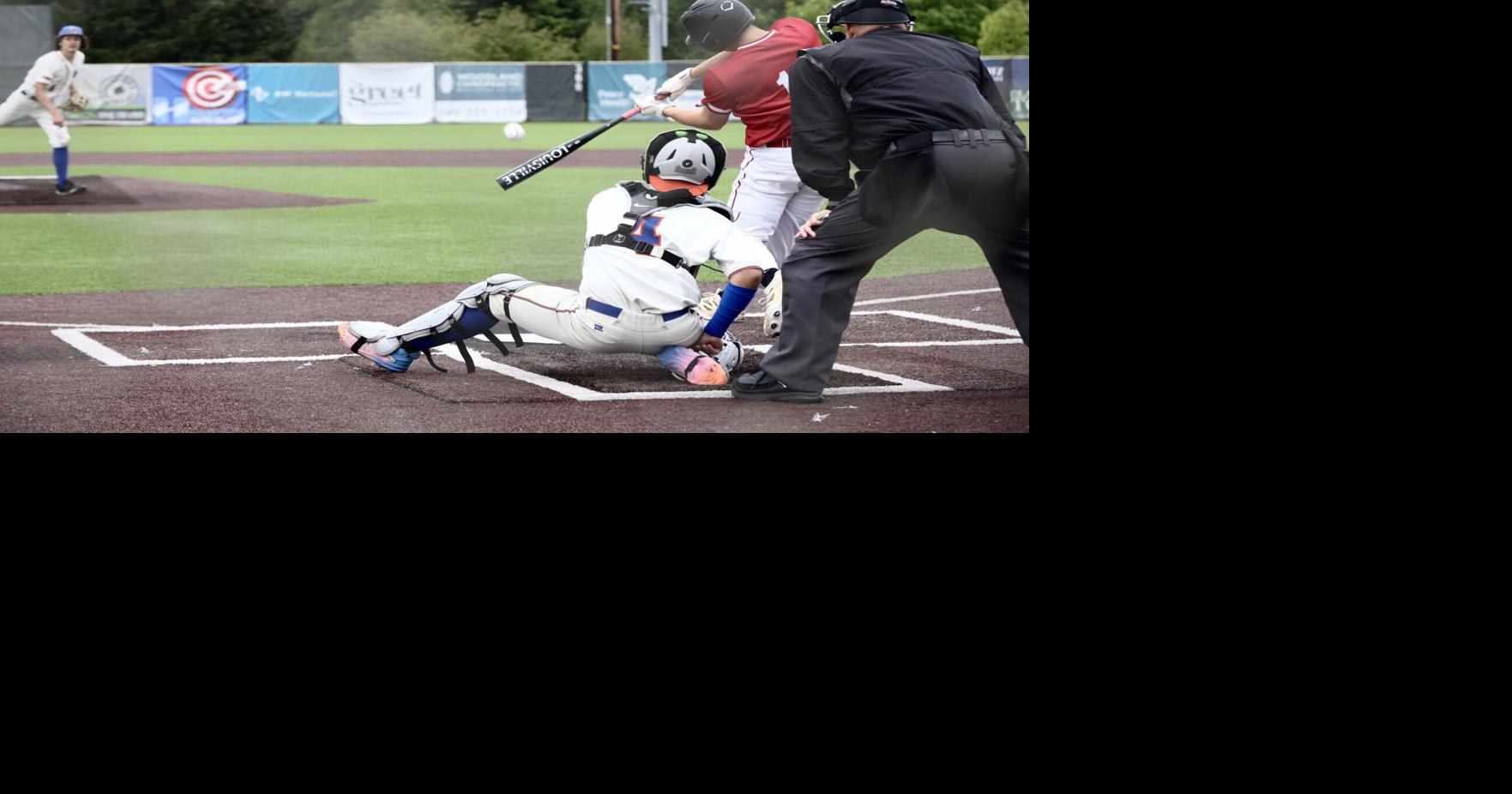 R.A. Long baseball comes back to walk off Ridgefield