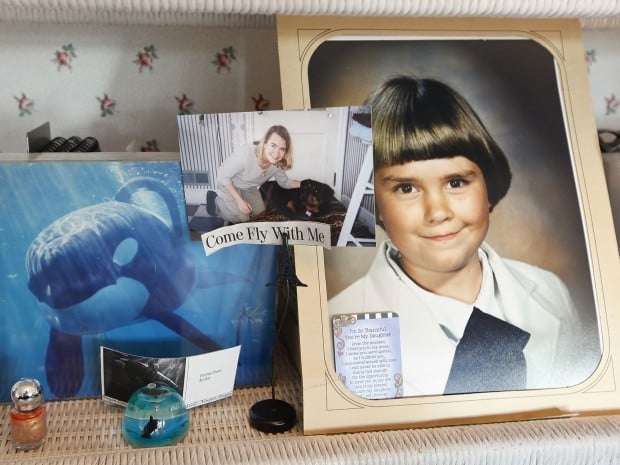 What happened to Barbie? (Part 1)