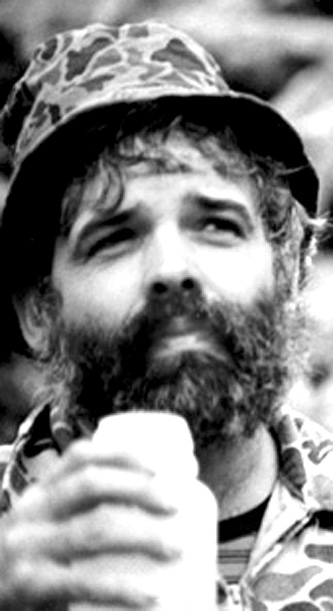 Daniel A. 'Dan' Wohl