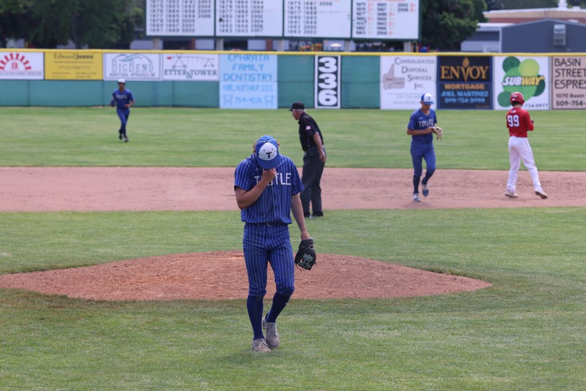 2B High School State Baseball: Toutle Lake leaves 14 Ducks on the pond ...