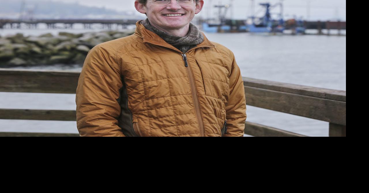 Wagner explores science, humanity of MSH research in 'After the Blast'