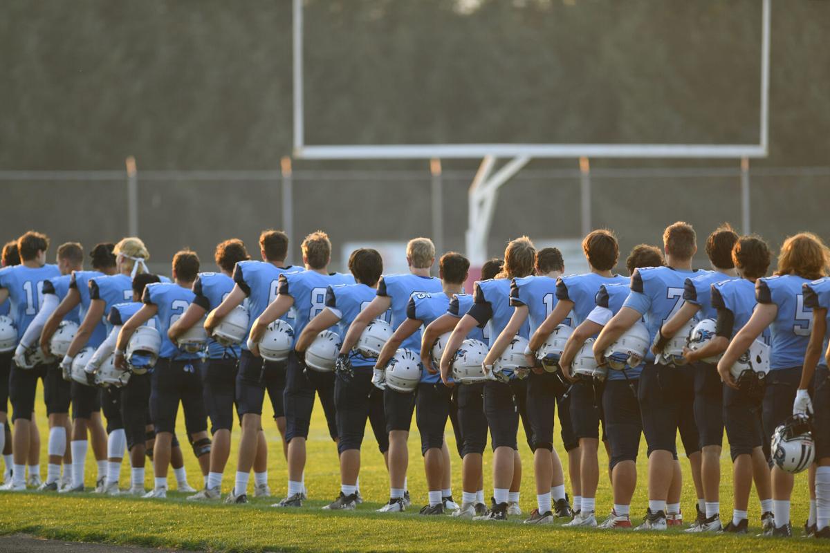 High School Football: Friday night scores from The Daily News coverage area