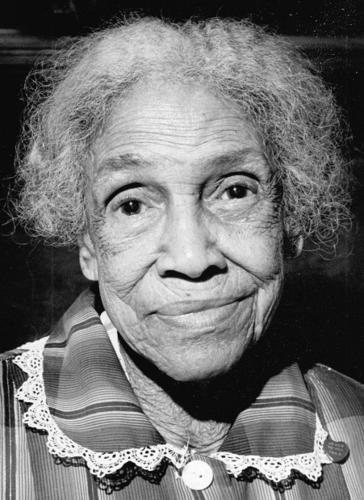 Two local women uncover the mysterious, long life of Lydia Bryant