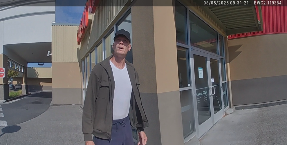 Longview police ID suspect in fatal stabbing