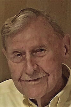 Elmer 'Red' Riley Rogers Jr.
