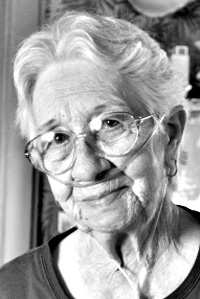 Dorothy ‘Sherry’ Goulter