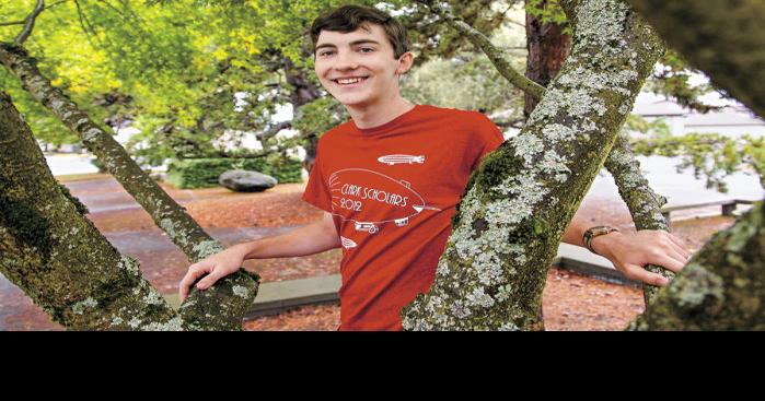 Mark Morris grad awash in college opportunities