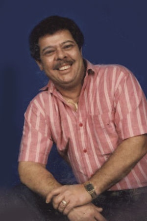 Kevin Almeida