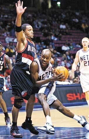 Bill Oram: How Damon Stoudamire’s newest coaching job turned into a ...