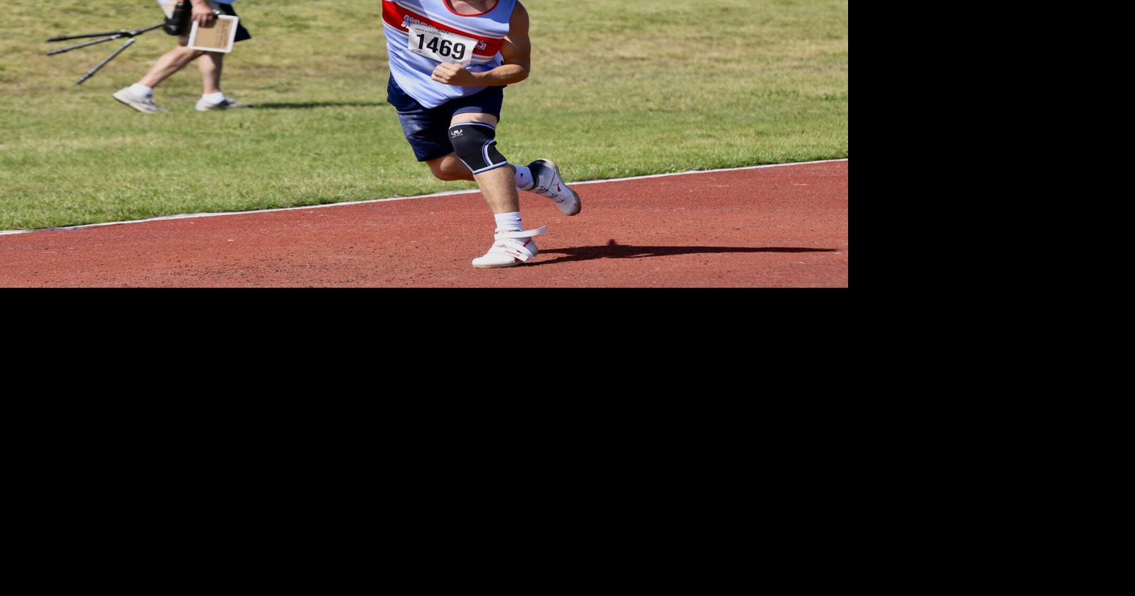 New track and field rules coming to Cowlitz County in 2026